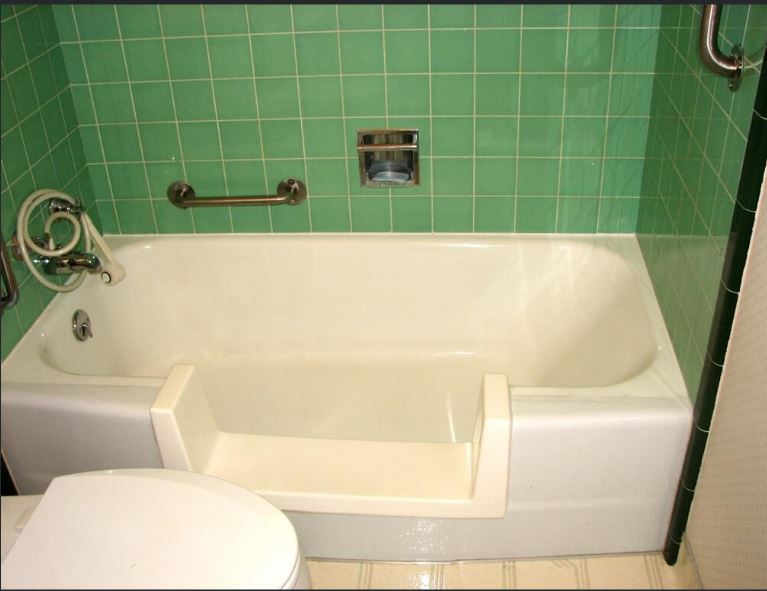 Bathtub Walk-Thru | BathMaster